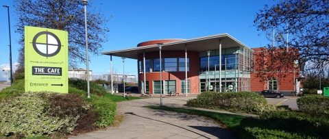 Sheffield Business Centre Offices and Meeting Rooms